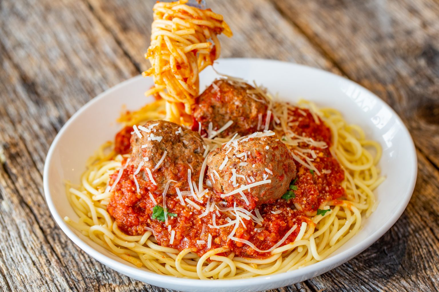 Menu - Manhattan Pizza