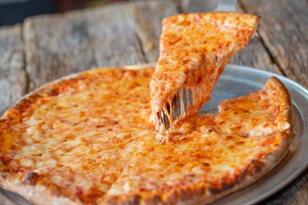 Manhattan Pizza - Home of Legendary, Manhattan-Style Pizza