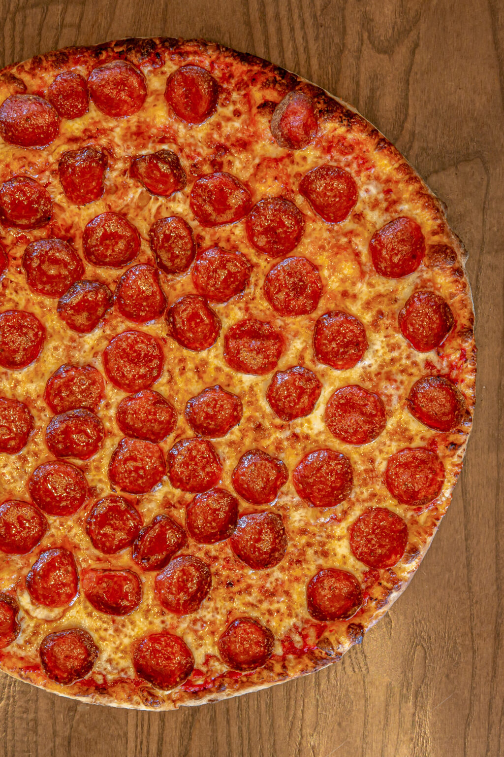 Menu - Manhattan Pizza