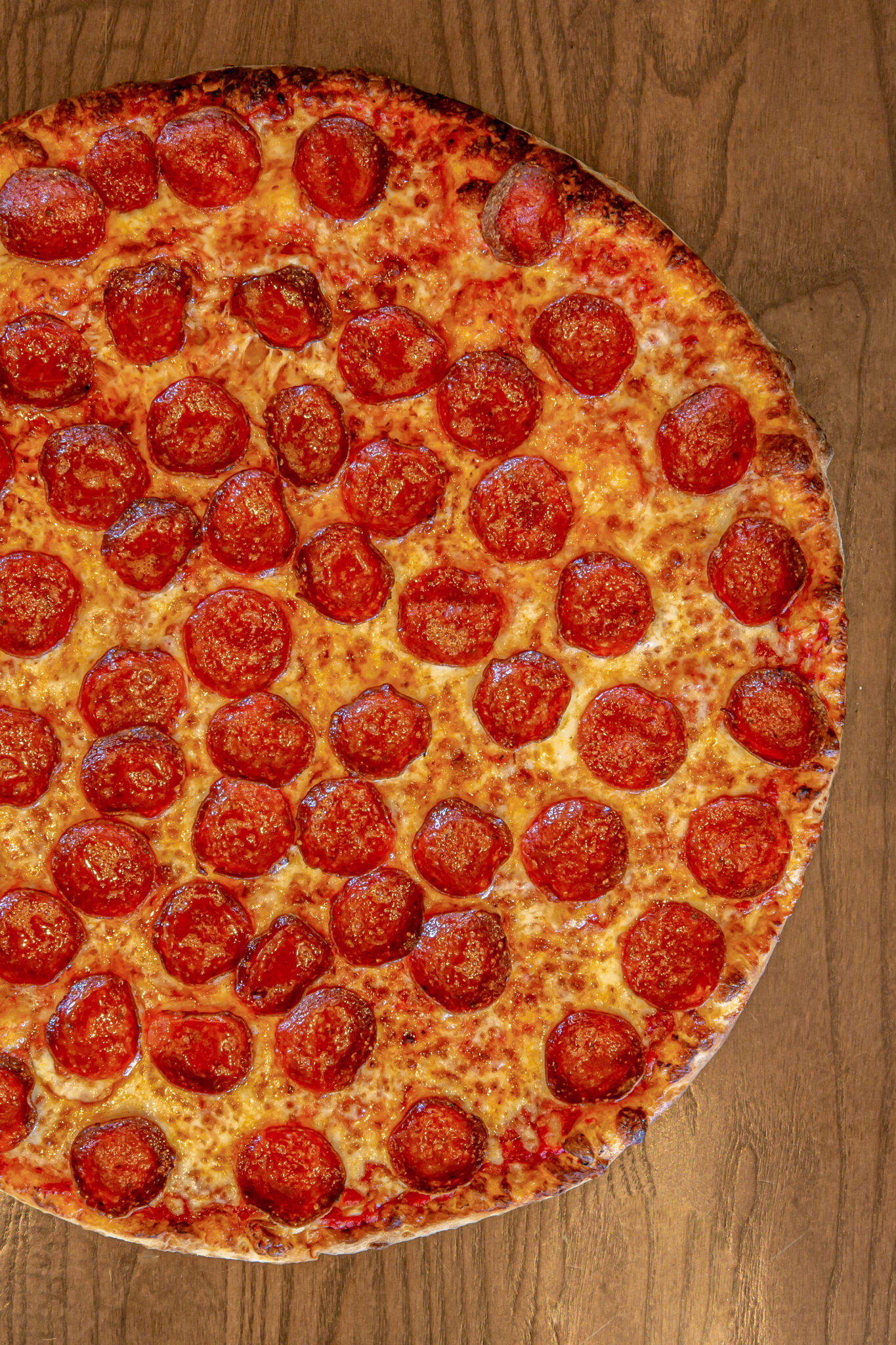 Menu - Manhattan Pizza